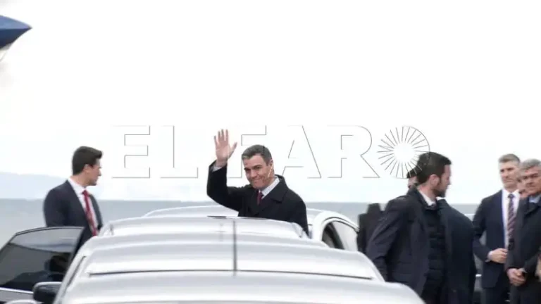Pedro Sánchez Regresa a Ceuta para Inaugurar la Nueva Estación Marítima ...
